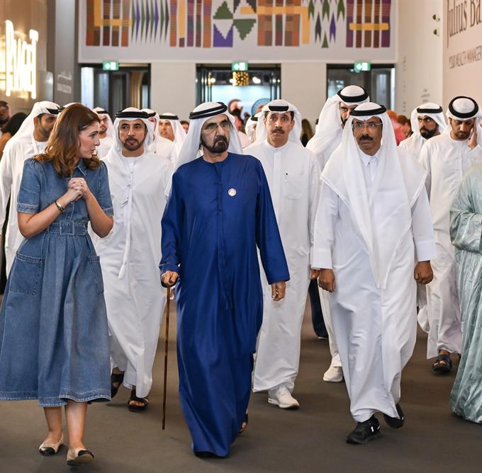 Photos of His Highness Sheikh Mohammed bin Rashid Al Maktoum